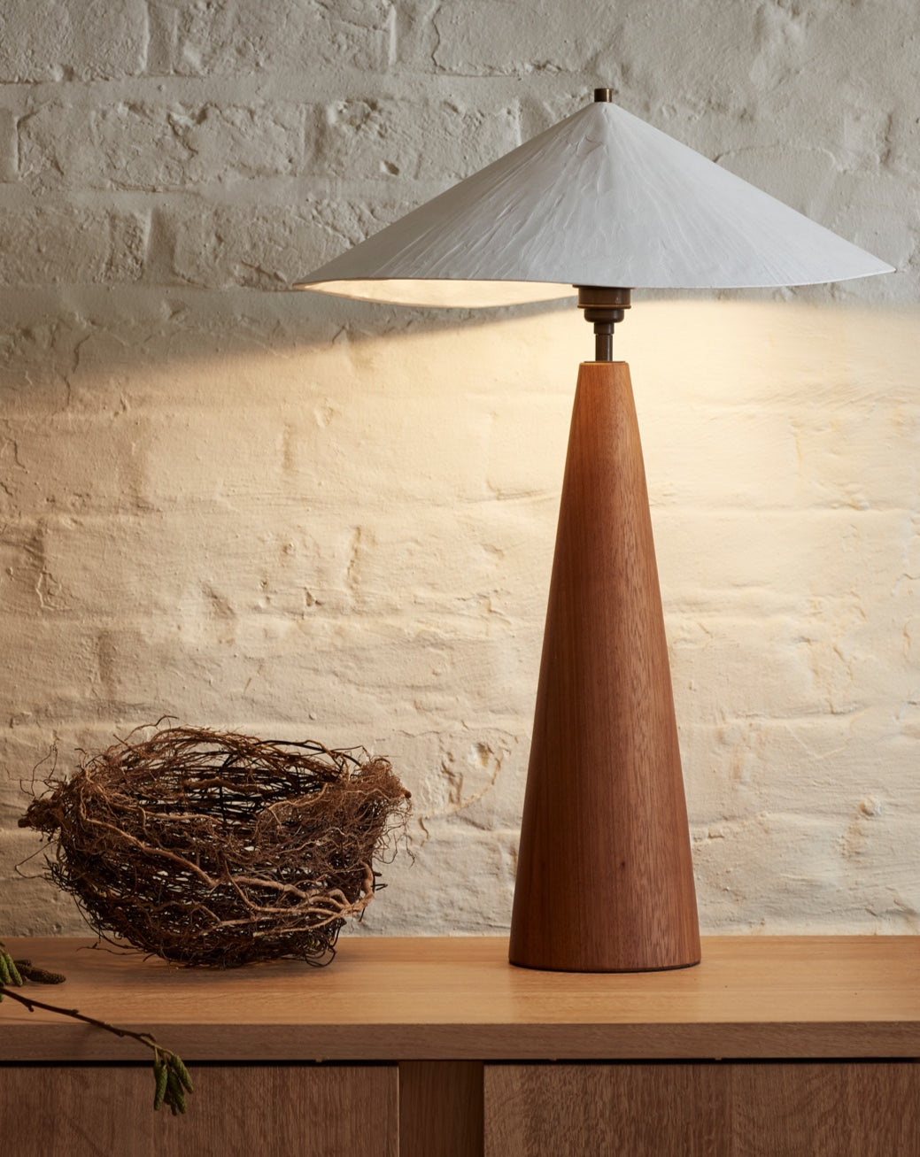Table Lamp – The New Craftmaker