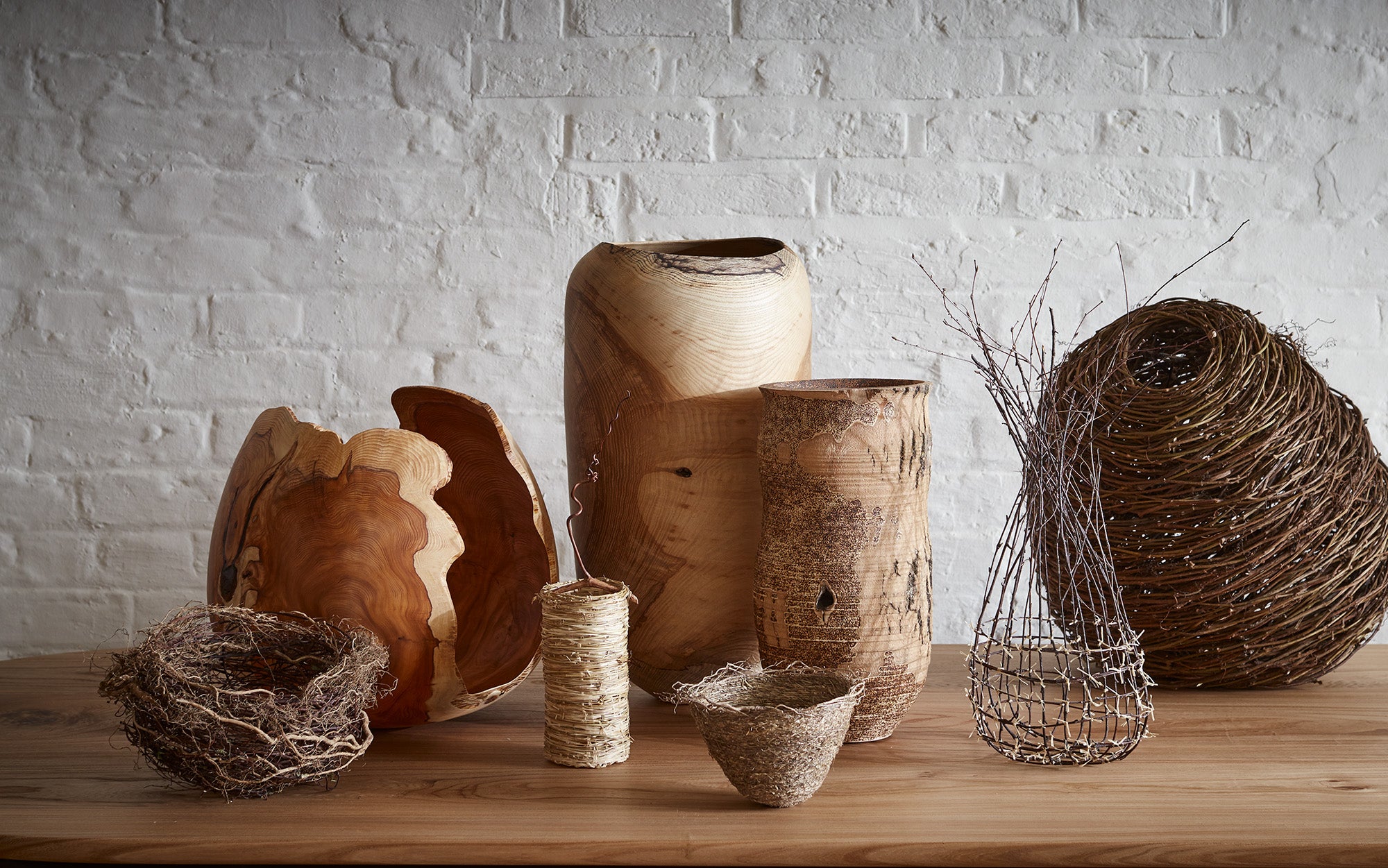 Grown in Britain – The New Craftmaker