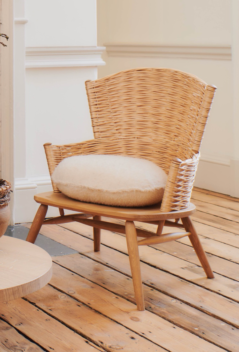 Willow Collection - Studio AMOS & Gareth Neal – The New Craftmaker