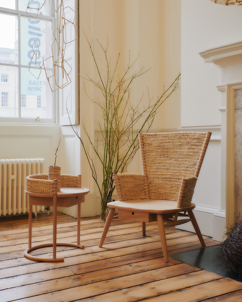 Seating – The New Craftmaker