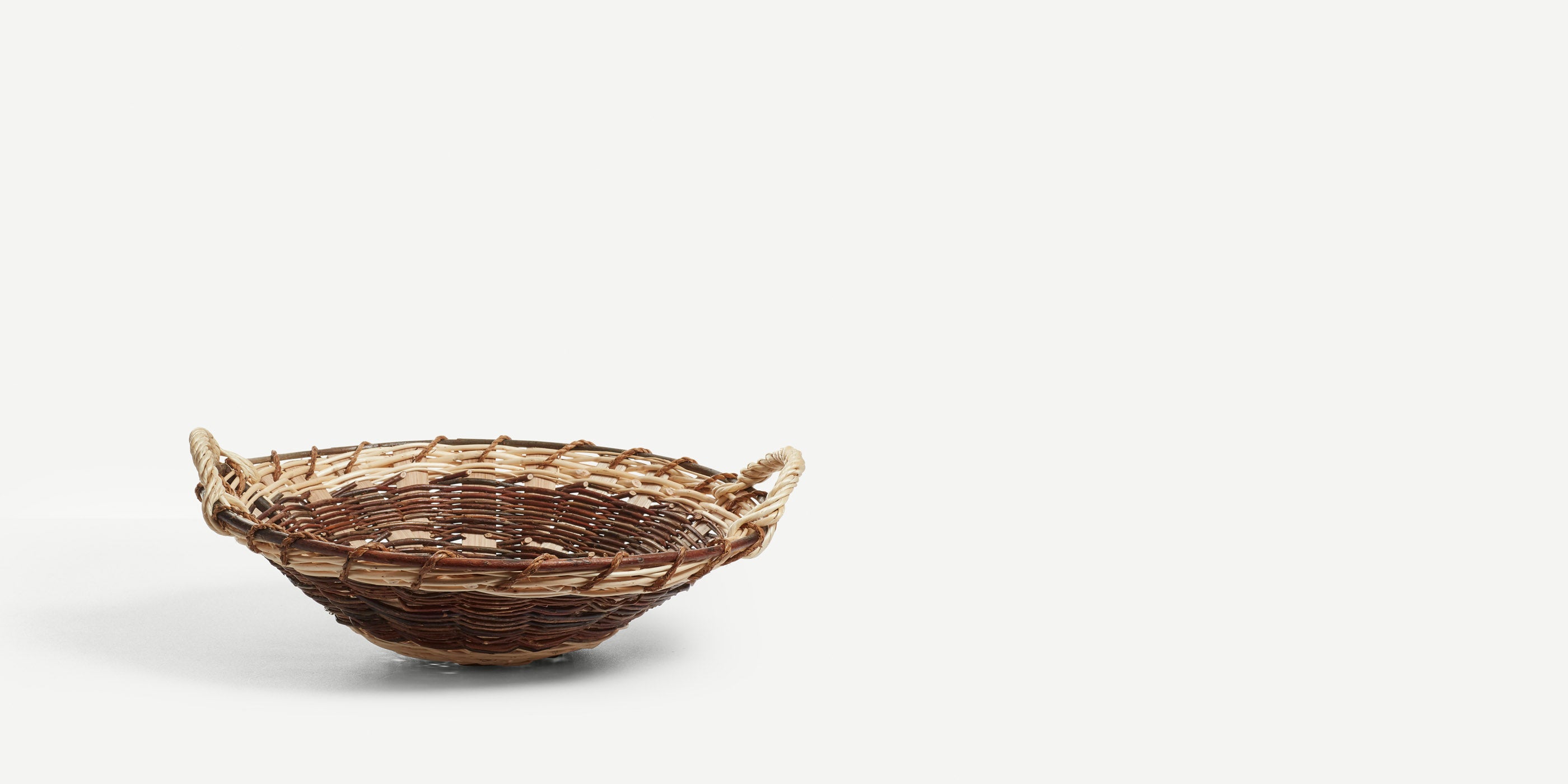 Large Scuttle Basket – The New Craftmaker
