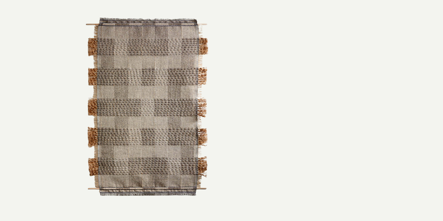 Melissanthi Cushion - Double Sided Square | Maria Sigma | The New ...