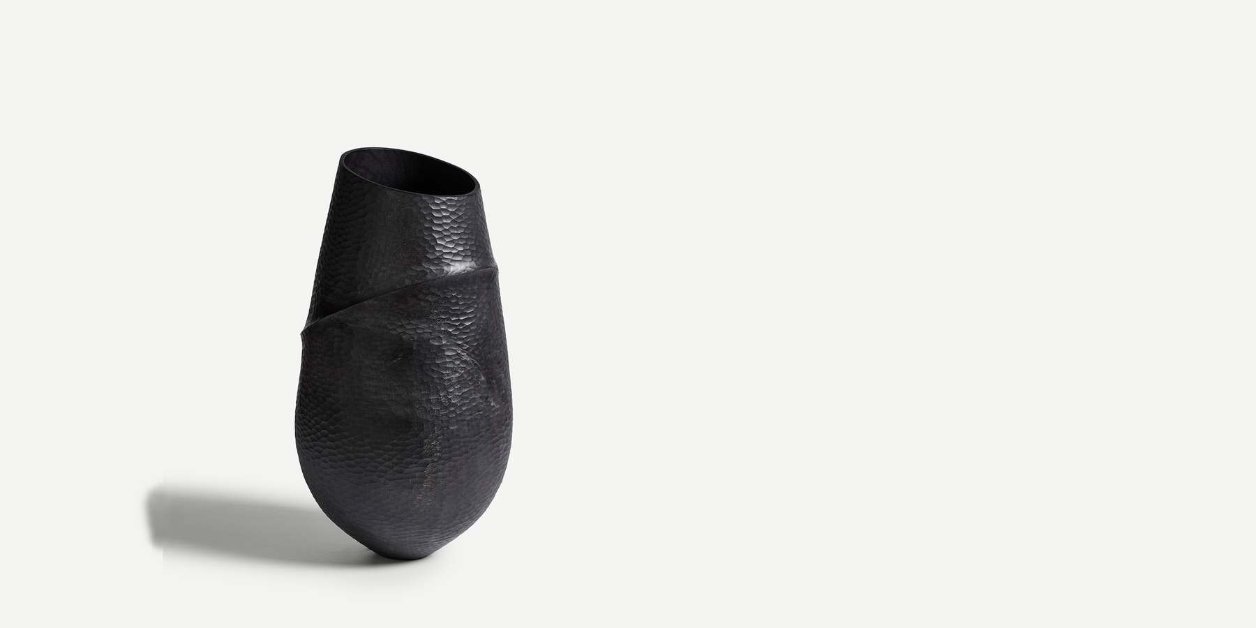 Teardrop EDGE Vessel I – The New Craftmaker