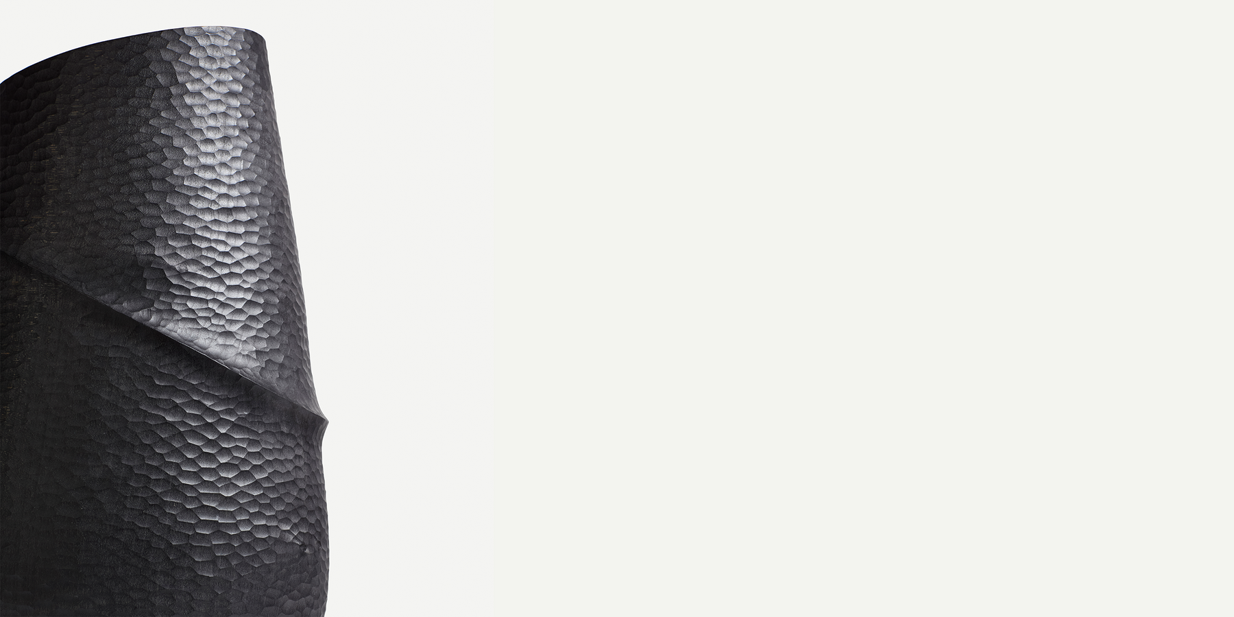 Teardrop EDGE Vessel I – The New Craftmaker