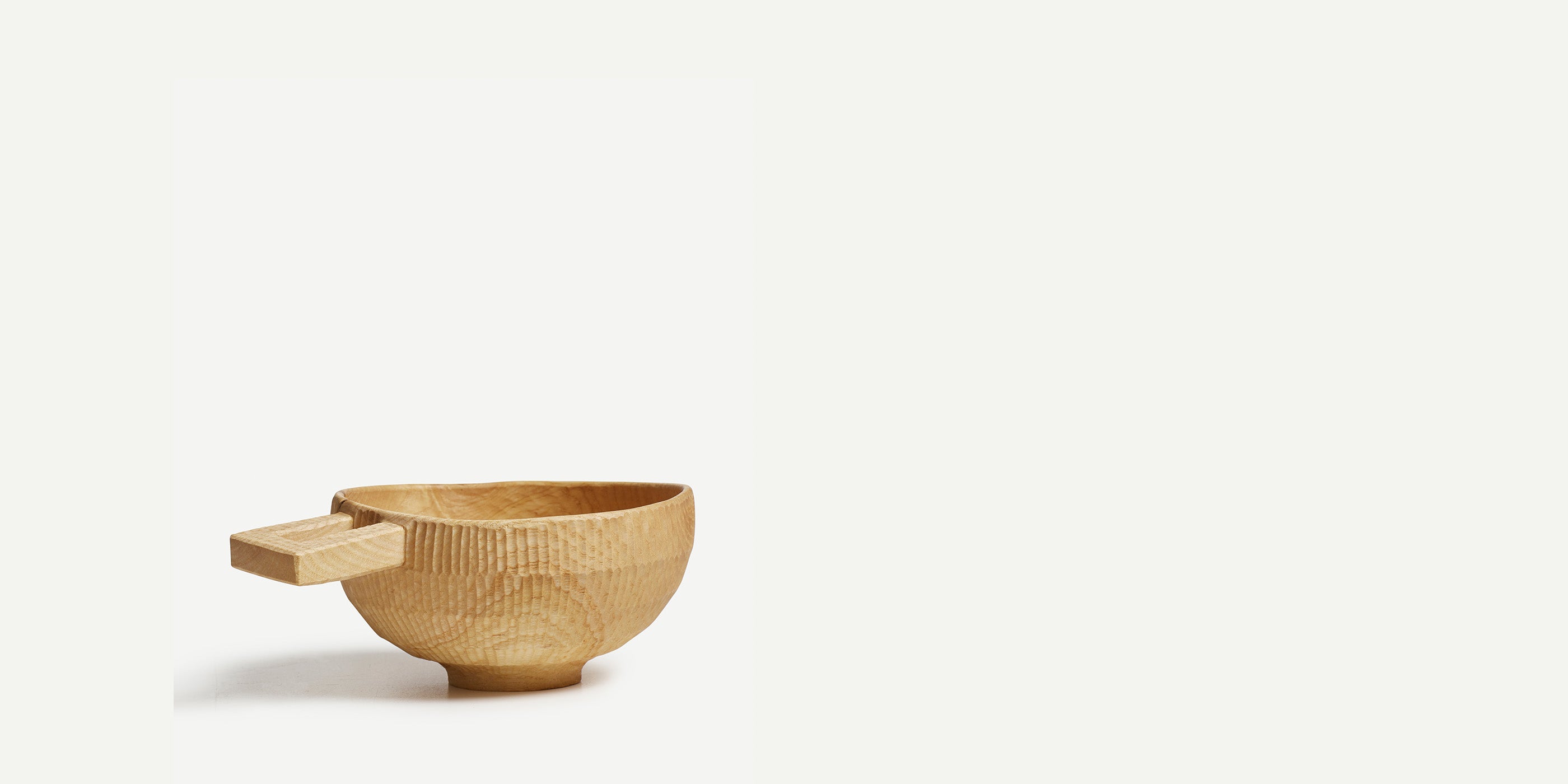 Utsuwa I – The New Craftmaker