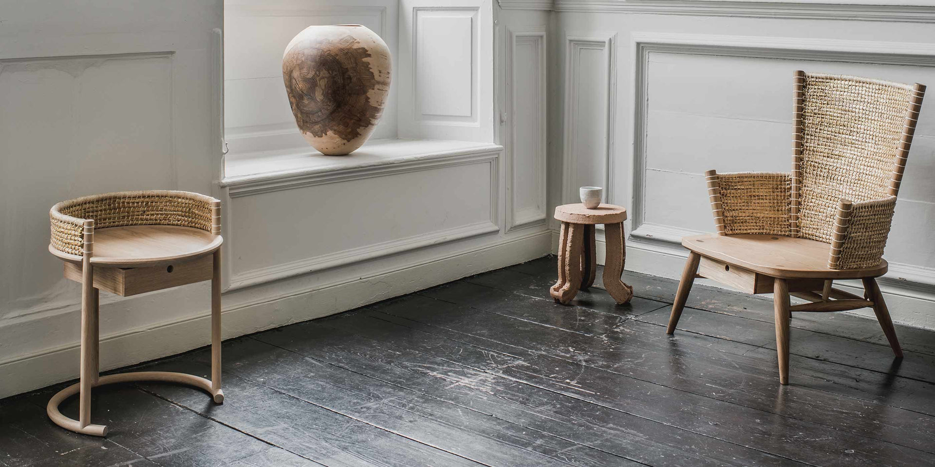 KEVIN GAULD – The New Craftmaker